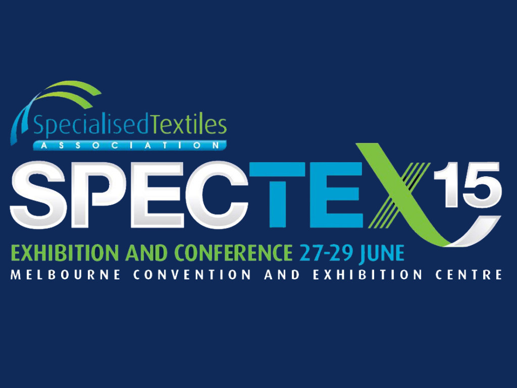 Ziptrak at Spectex 2015 | Industry Event Highlights